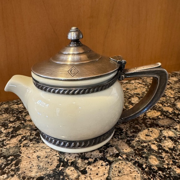HALL | Kitchen | Vintage Hall Teapot | Poshmark